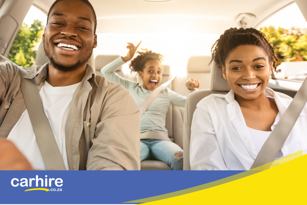 Easter Road Trip Adventures – CARHIRE